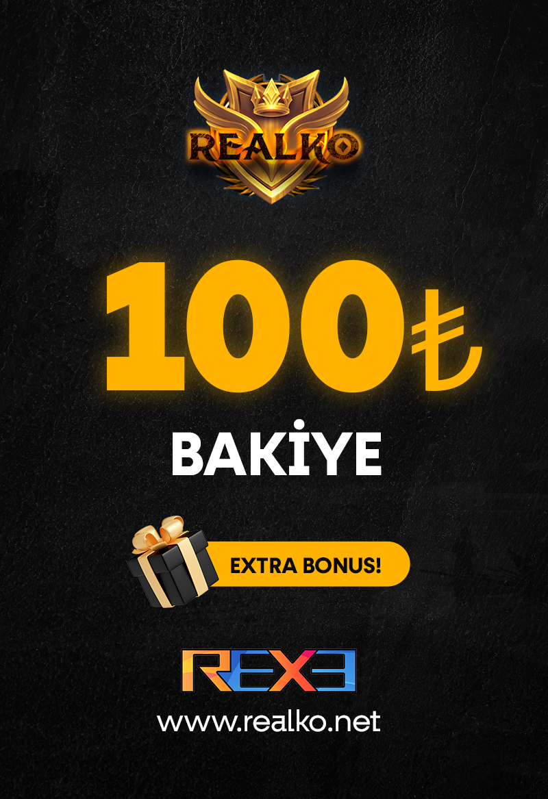 REALKO - Knight Online Pvp Server | Ko Pvp Pk Server